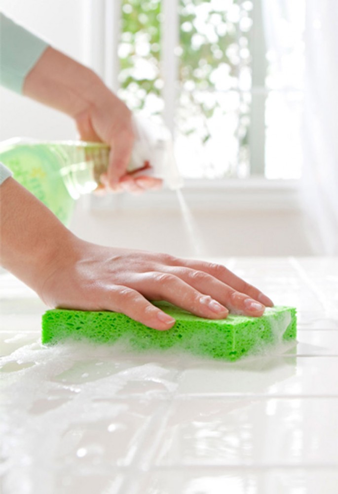 Natural Cleaning Solution for You and your Family