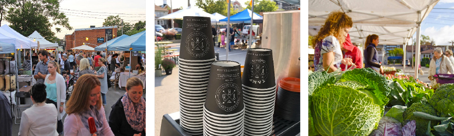 Centrofarm - Look Local - Celebrating Community