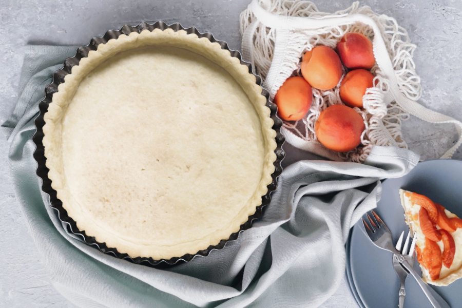 Upper Crust - The Anatomy Of The Perfect Tart