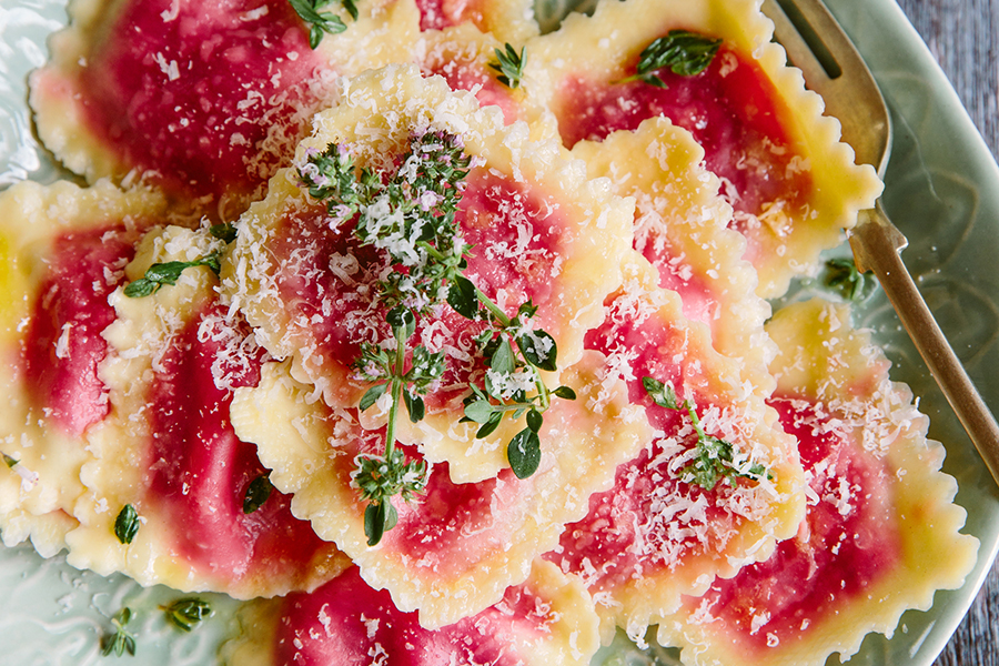 Pasta Perfection: The Art and History of this Global Dish