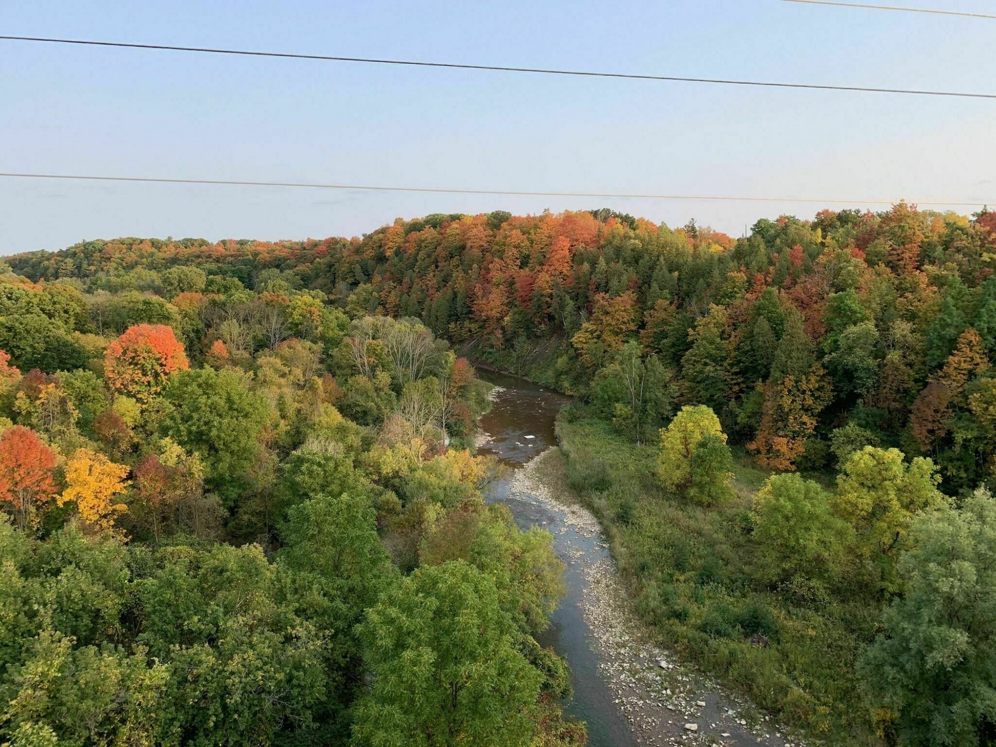 The Best Parks and Trails to View Fall Colours in Halton - Look Local ...