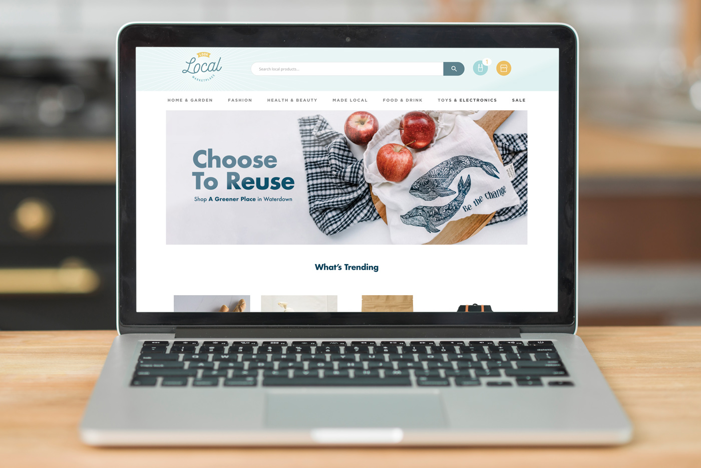 Digital Main Street Lab partners with Look Local - Look Local ...