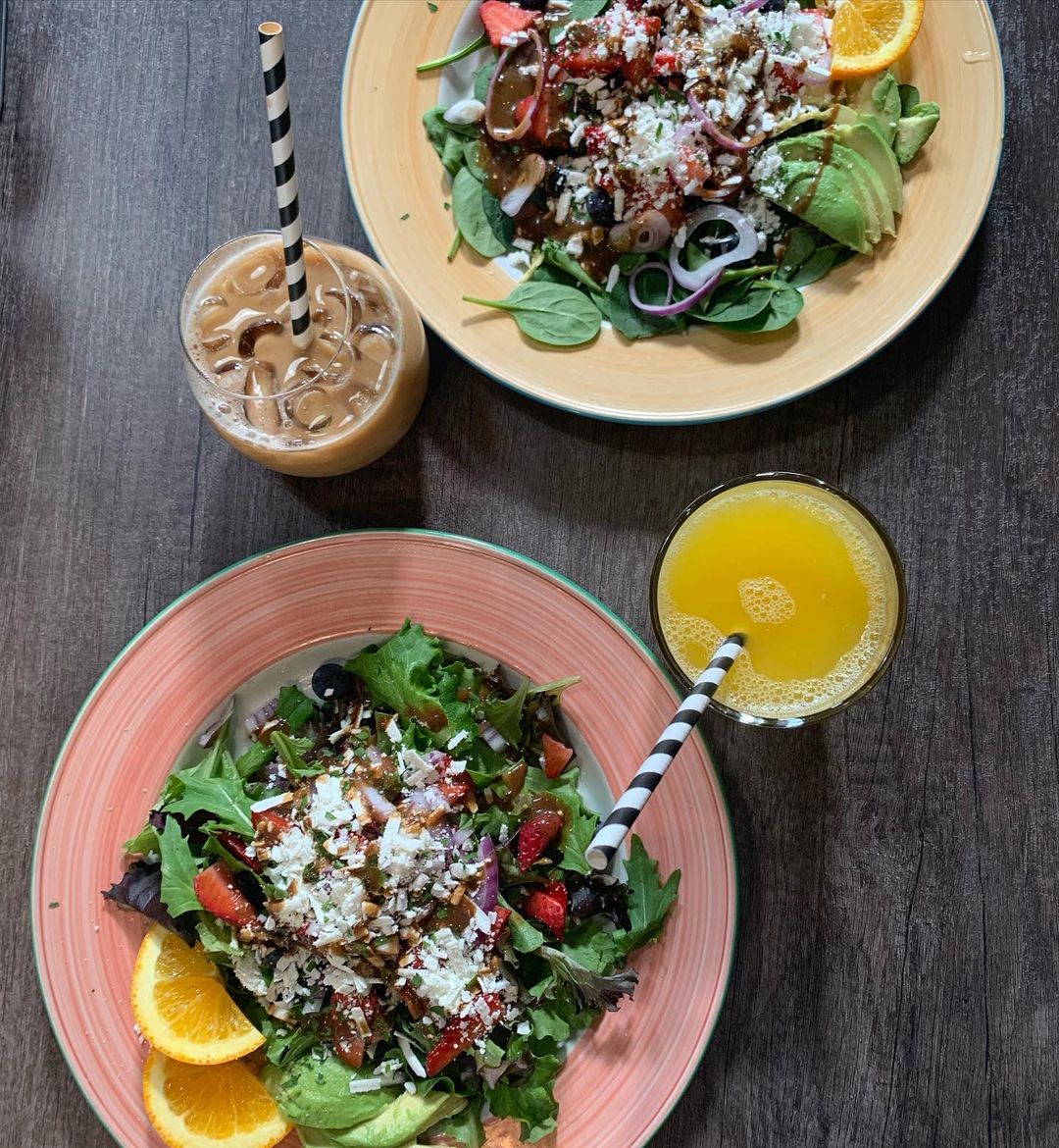 Our Burlington Brunch List 2025 - The Best Breakfast and Brunch In ...
