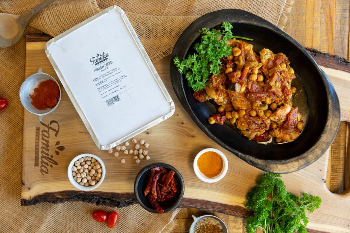 Moroccan-Chicken-web - Look Local - Celebrating Community