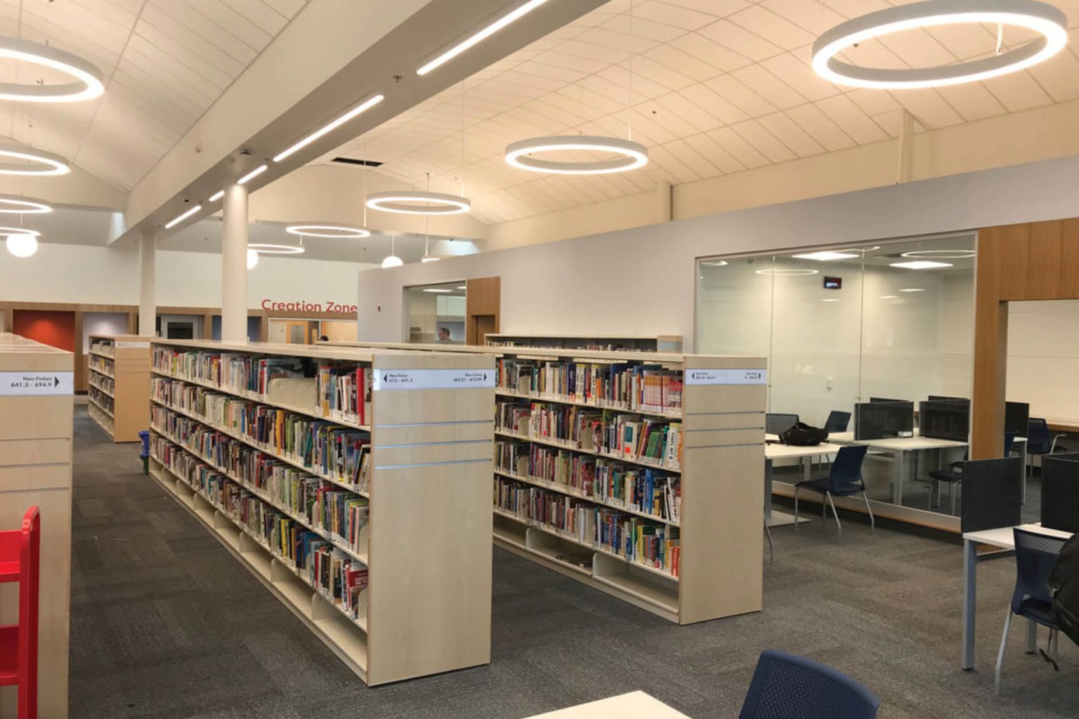 Cool Local Libraries For Kids to Explore