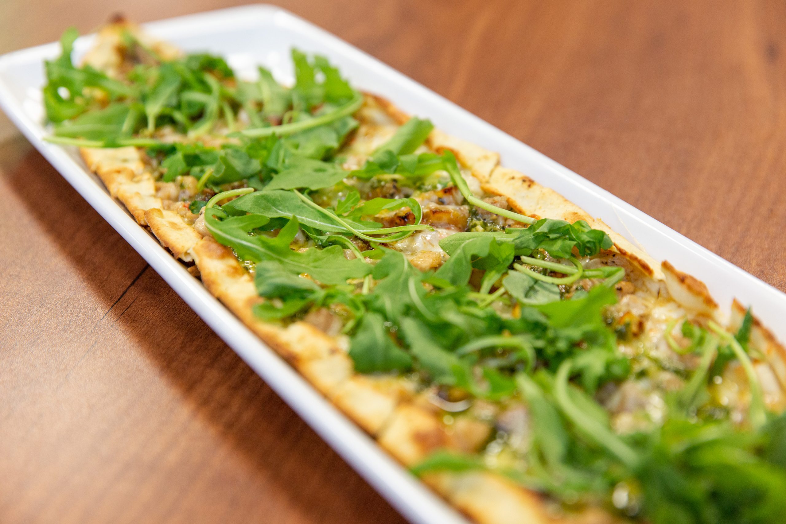 Pizza Boat - Look Local - Celebrating Community