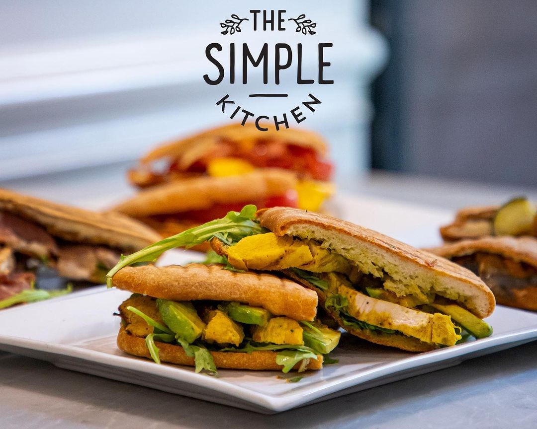 The Simple Kitchen - Look Local - Celebrating Community