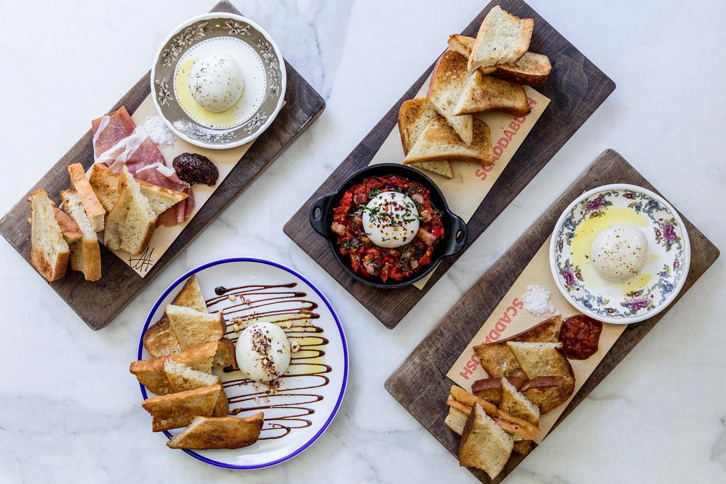 Scaddabush Italian Kitchen & Bar - Look Local - Celebrating Community