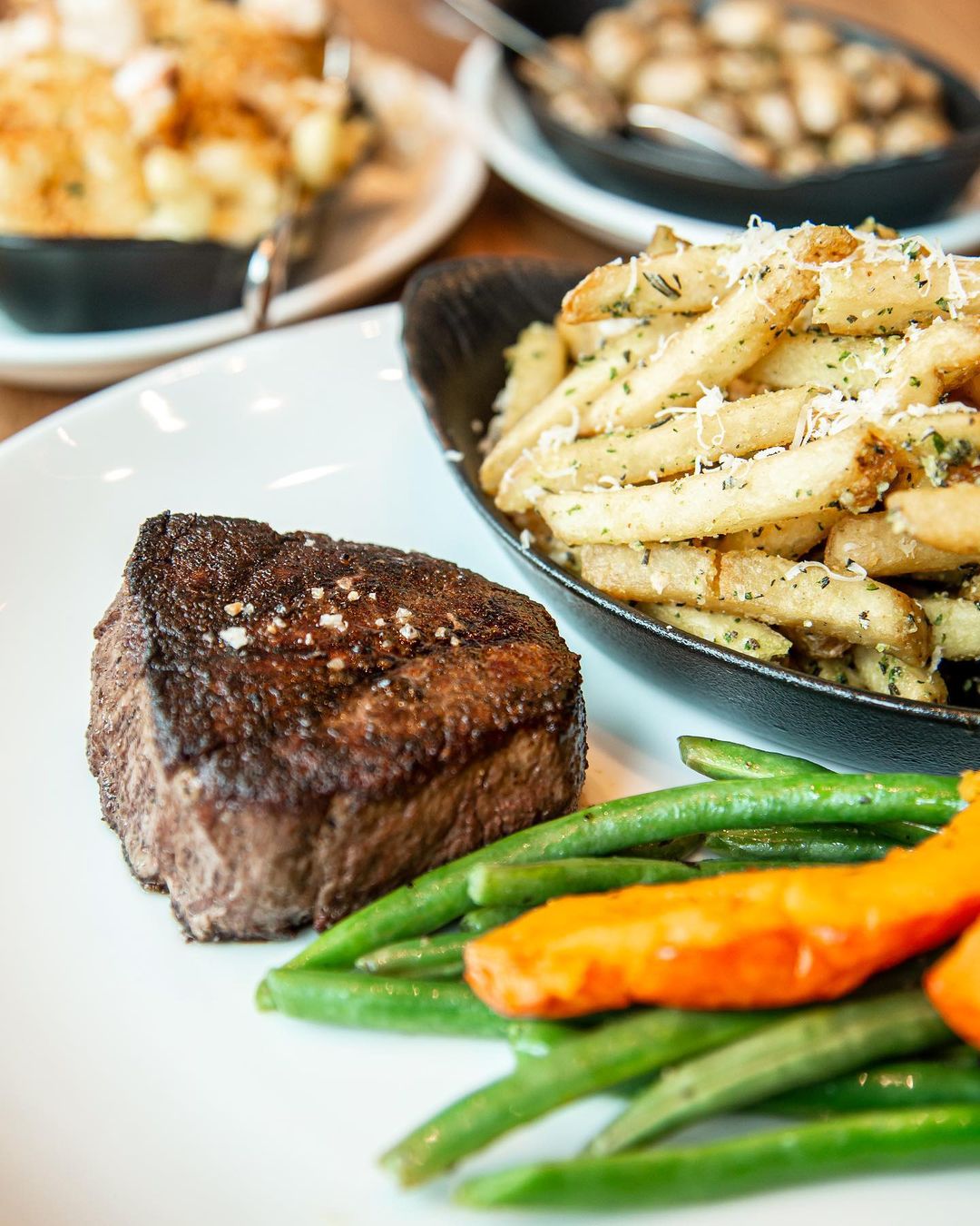 Chop - Look Local - Celebrating Community