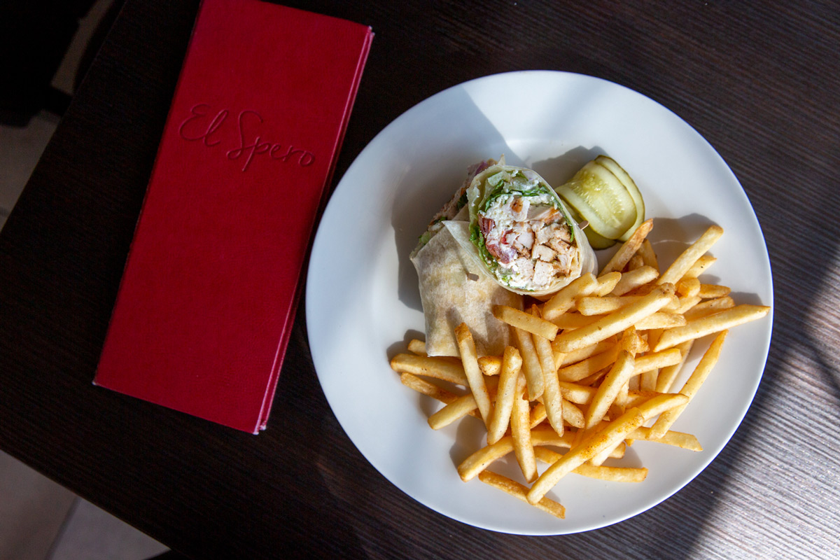 El Spero - Look Local - Celebrating Community