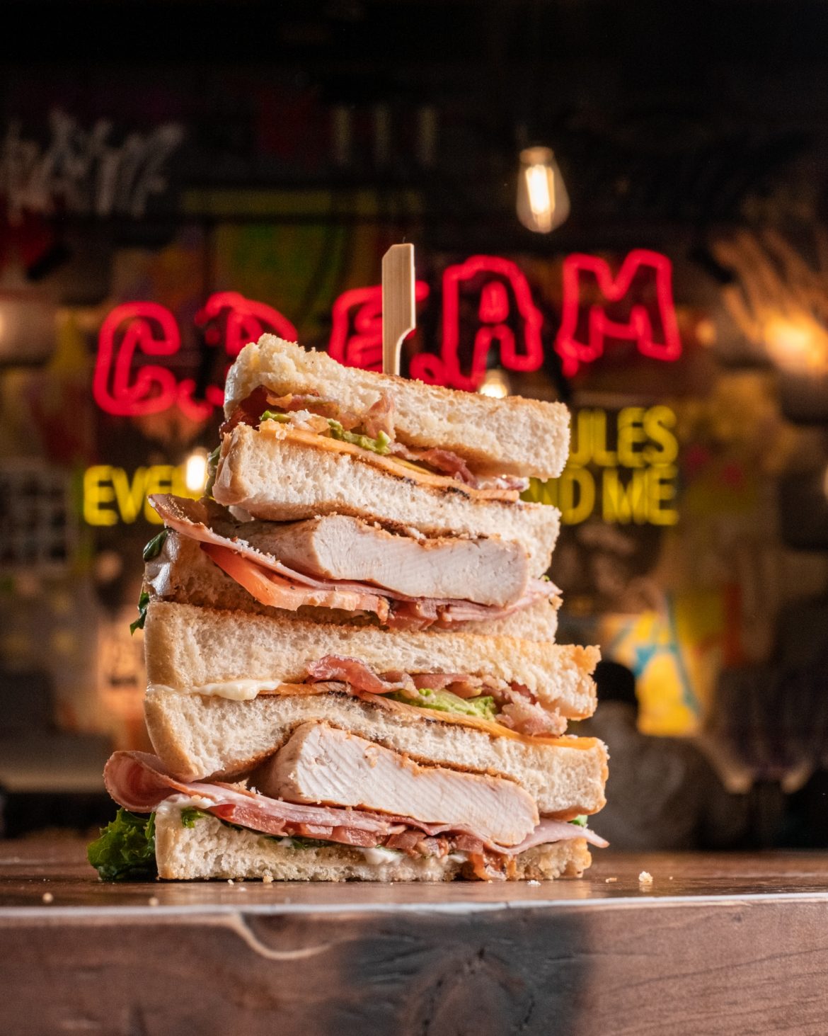 The Coop Wicked Chicken - Look Local - Celebrating Community