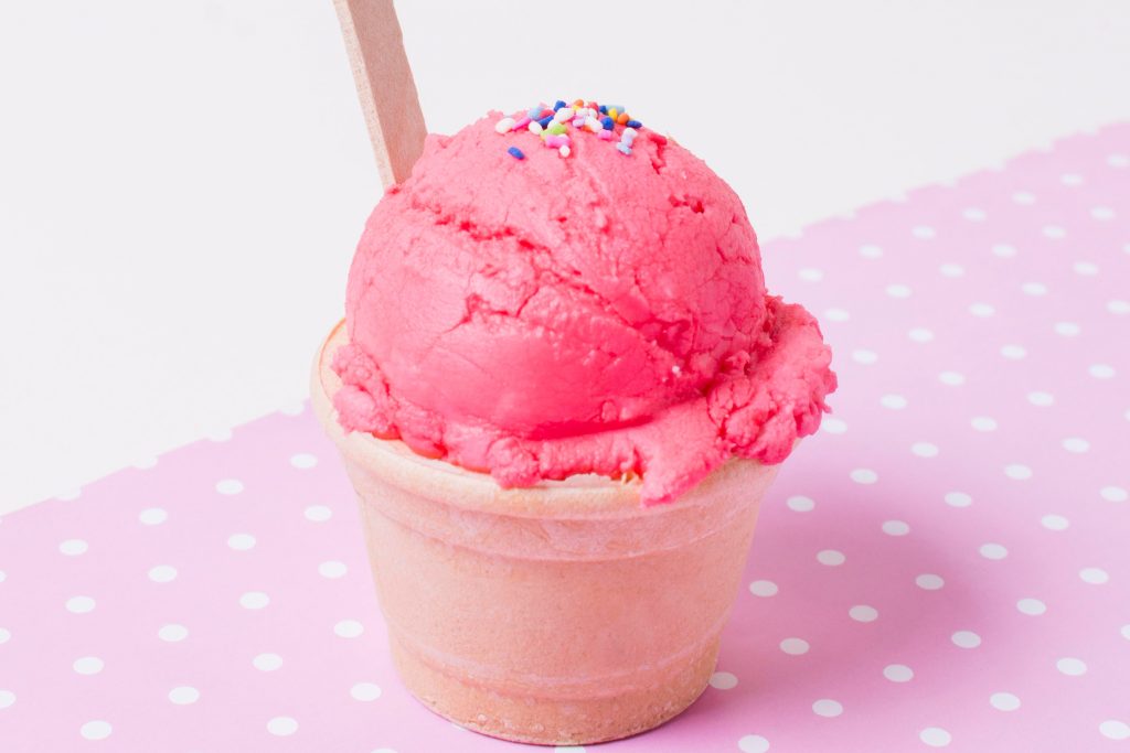 The Scoop on Gelato: Why It's Our Fave New Summer Treat
