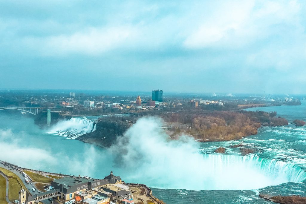 Beautiful Niagara Region: Something for Everyone