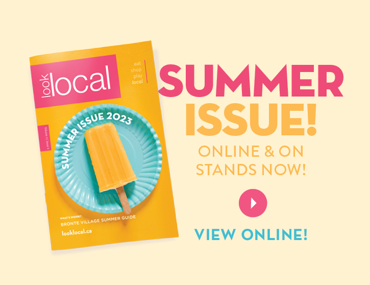 Movies by the Lake is back at Spencer Smith Park! - Look Local ...