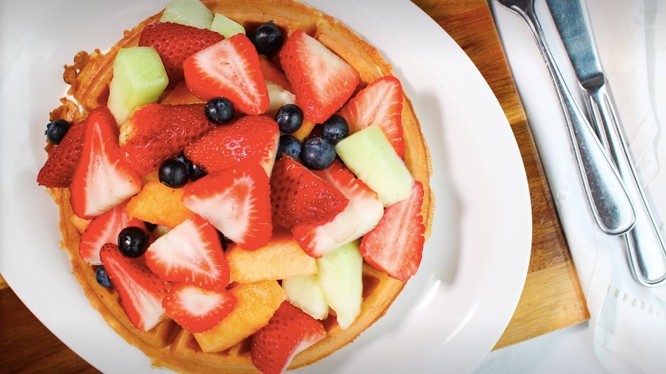 Sunbeam Grill - Look Local - Celebrating Community