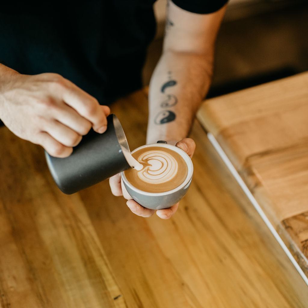 Kerr Street Café - Look Local - Celebrating Community