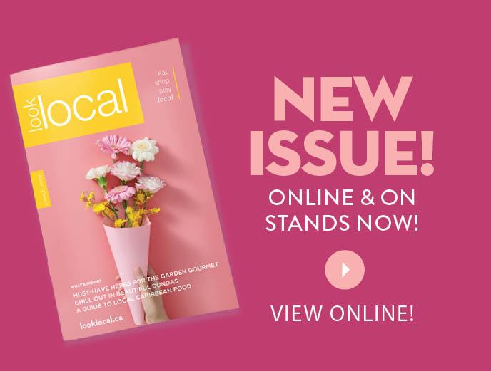 LookLocal.ca - Celebrating Community
