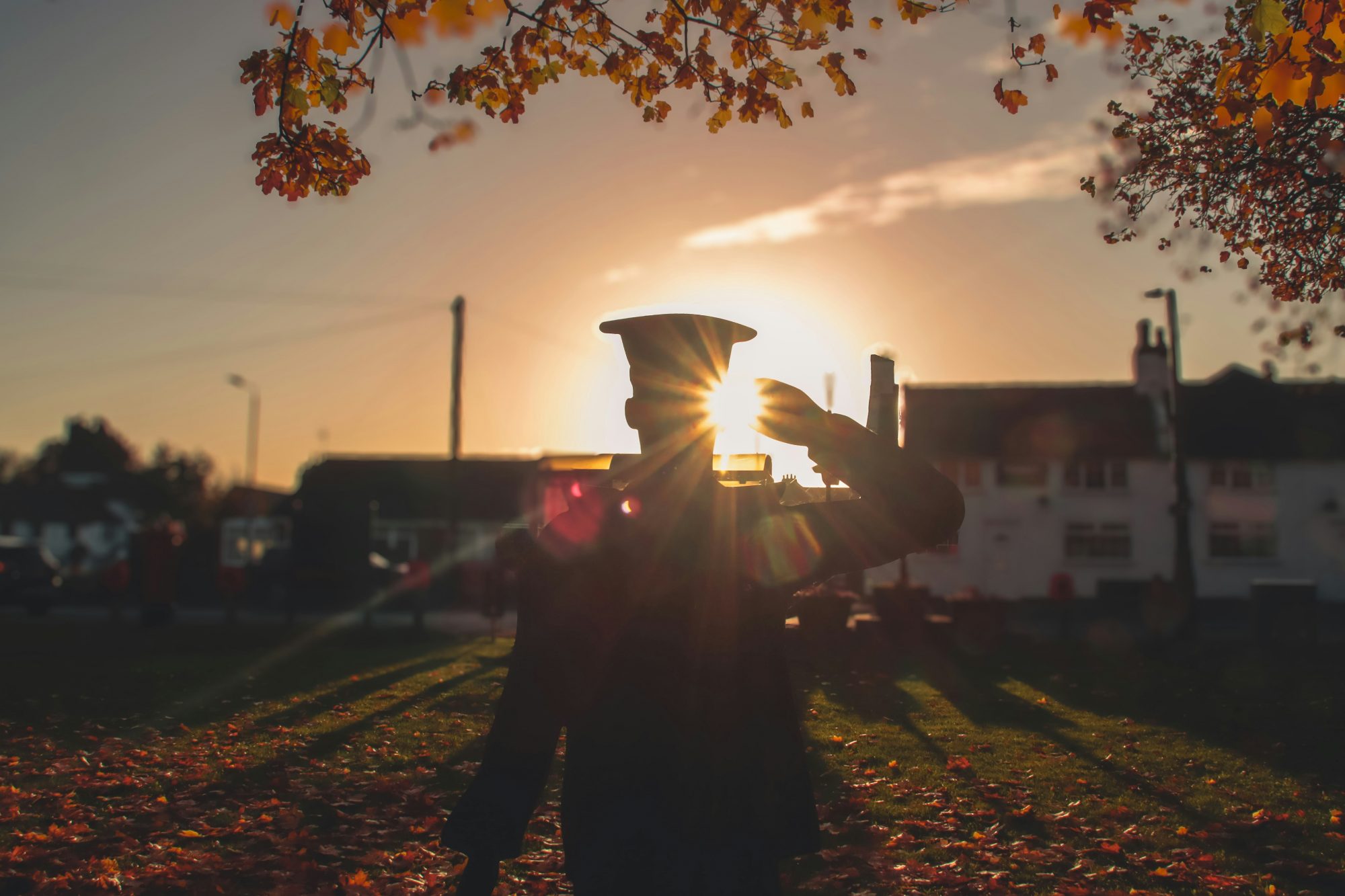 Forever In Their Debt: The Meaning Of Remembrance Day in 2025