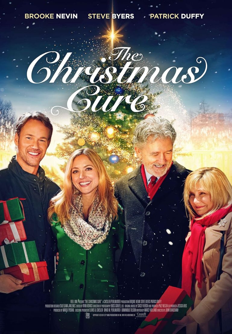 Jolly Walk of Fame: Find local landmarks in Christmas movies