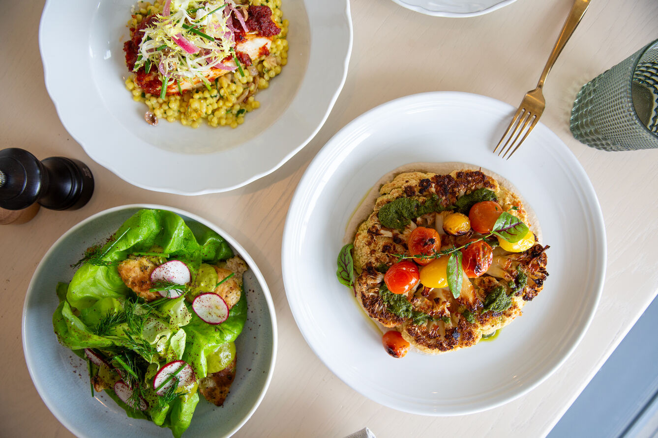 Savour the best at Taste of Burlington & Taste of Oakville