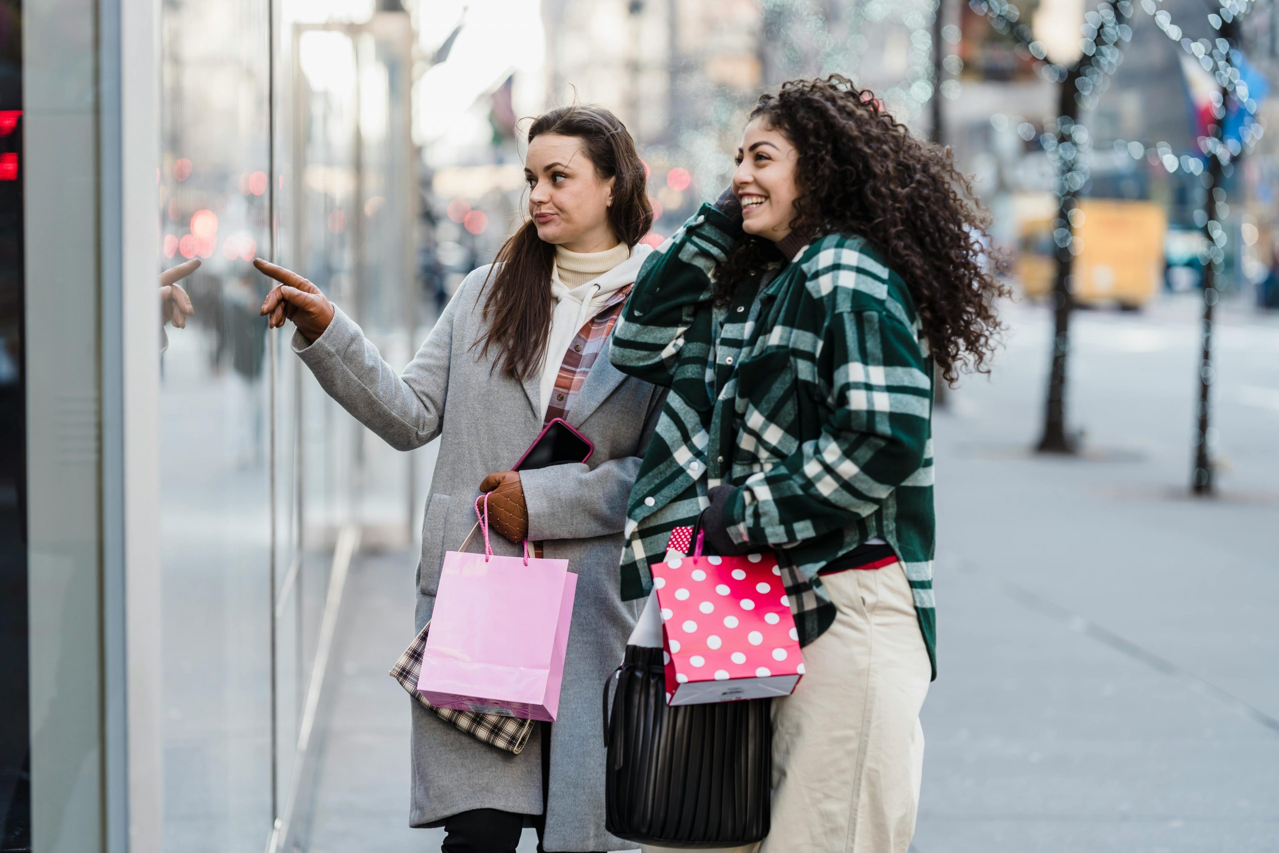 Shop Local: Winter Survival Guide - Look Local - Celebrating Community